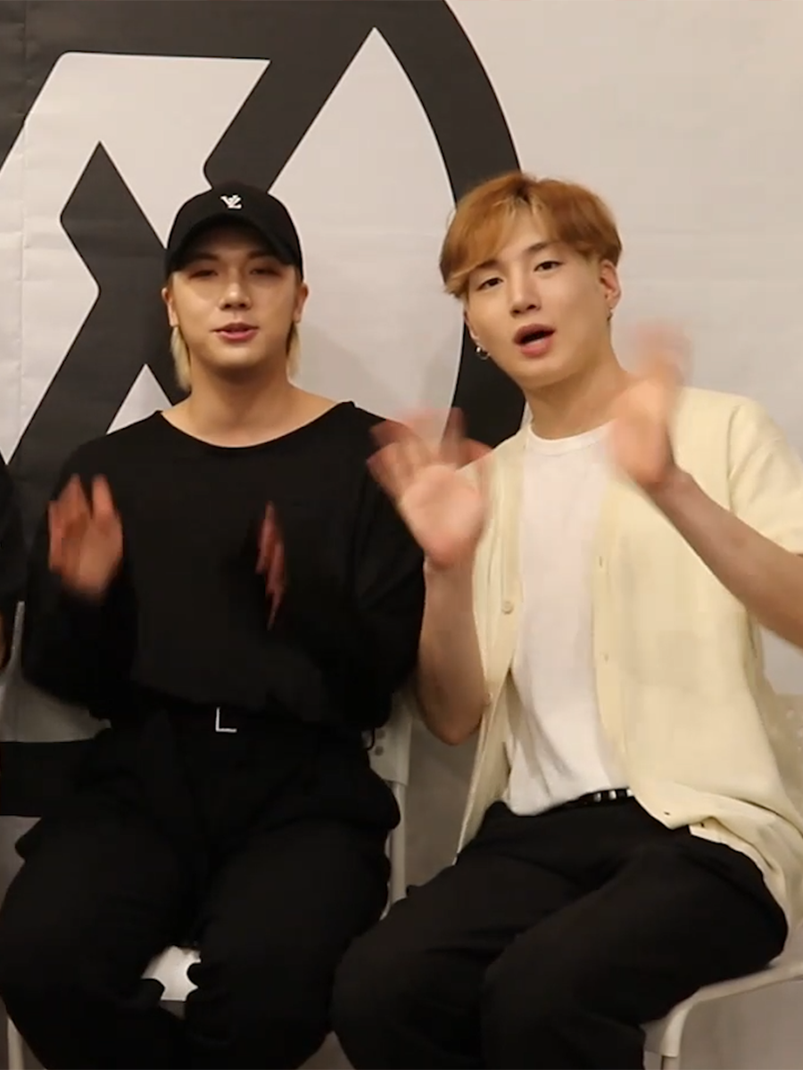 Kooky | MustB Ask Me Anything Session With Kooky