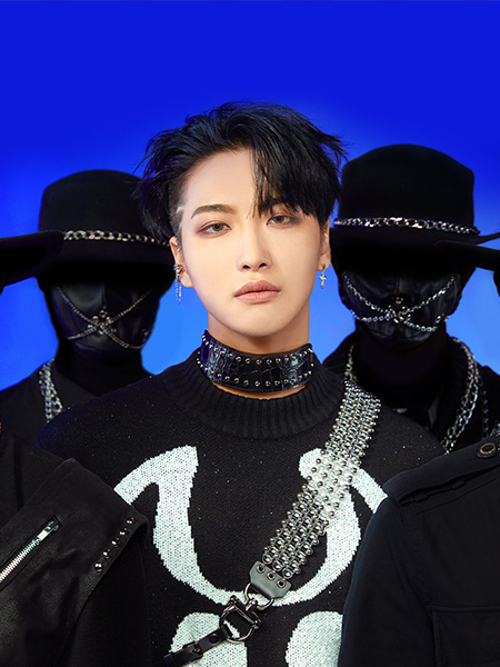 Kooky | Make Way & Stand At Attention: ATEEZ Is Back!