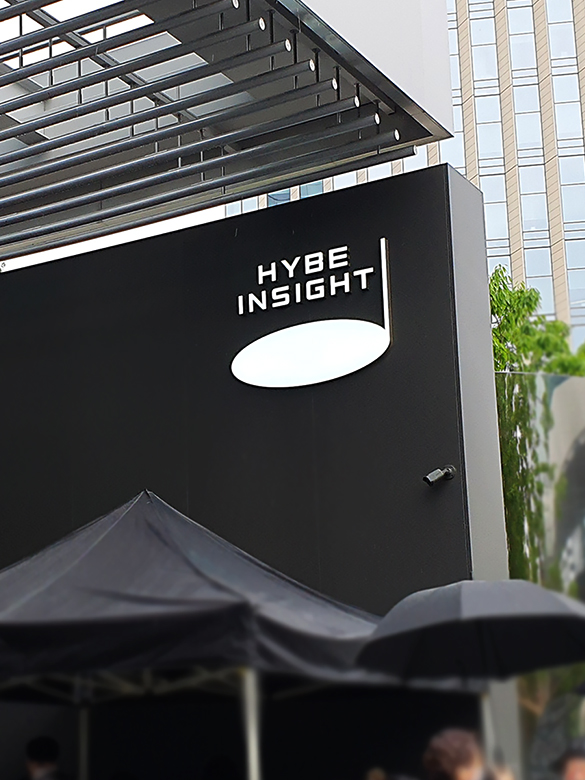 Kooky | Exploring HYBE Insight