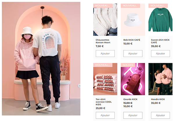 Magazine | Kooky: For K-Pop Fans
